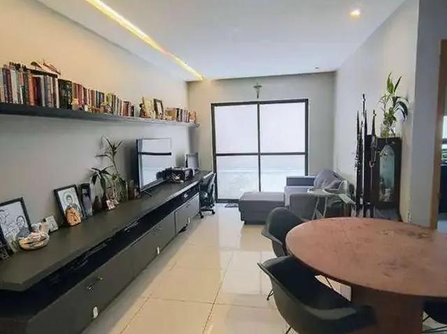 Apartamento para Venda em João Pessoa/PB Altiplano Cabo Branco 2 Quartos