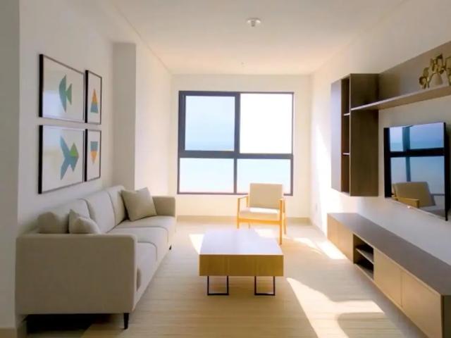 Apartamento para Venda em João Pessoa/PB Altiplano Cabo Branco 2 Quartos