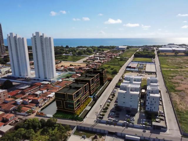 Apartamento para Venda em João Pessoa/PB Altiplano Cabo Branco 2 Quartos