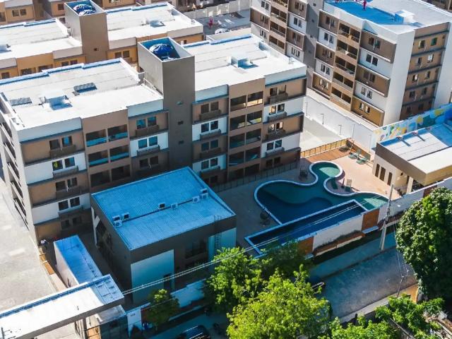 Apartamento para Venda em João Pessoa/PB Altiplano Cabo Branco 2 Quartos
