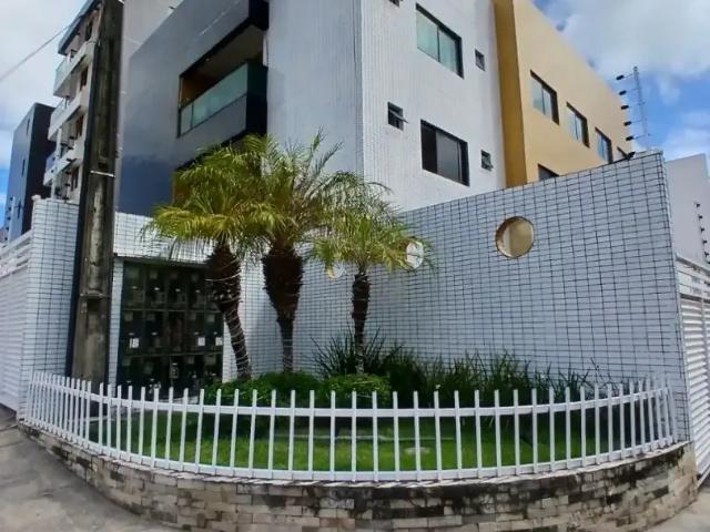 Apartamento para Venda em João Pessoa/PB Altiplano Cabo Branco 2 Quartos