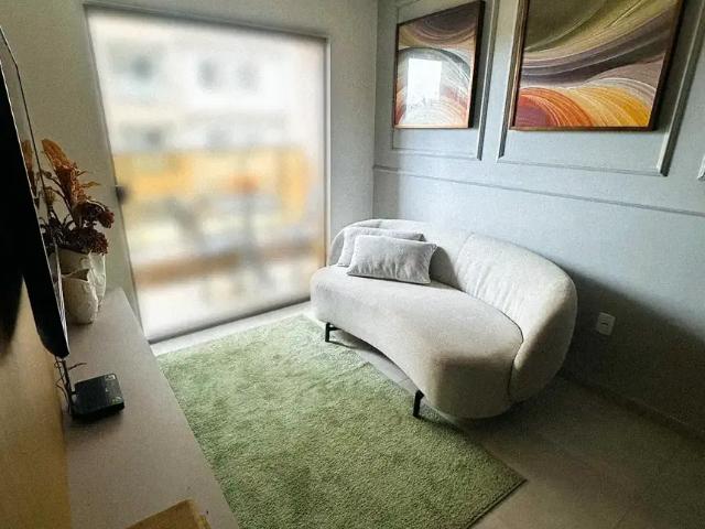 Apartamento para Venda em João Pessoa/PB Altiplano Cabo Branco 2 Quartos