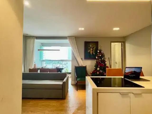 Apartamento para Venda em João Pessoa/PB Altiplano Cabo Branco 2 Quartos