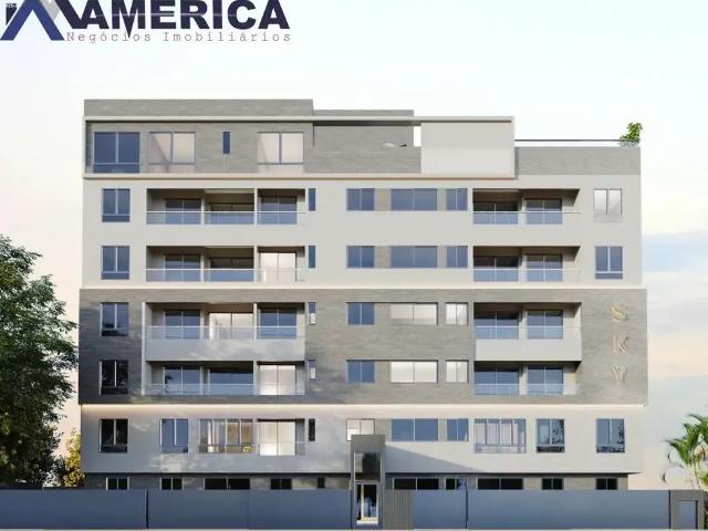 Apartamento para Venda em João Pessoa/PB Altiplano Cabo Branco 3 Quartos
