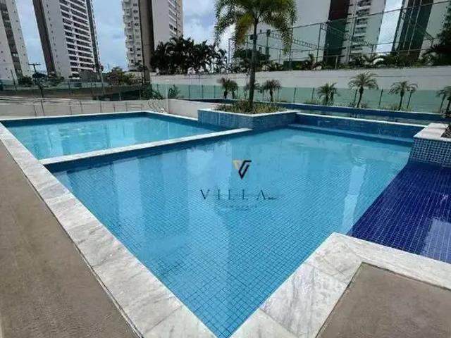 Apartamento para Venda em João Pessoa/PB Altiplano Cabo Branco 3 Quartos