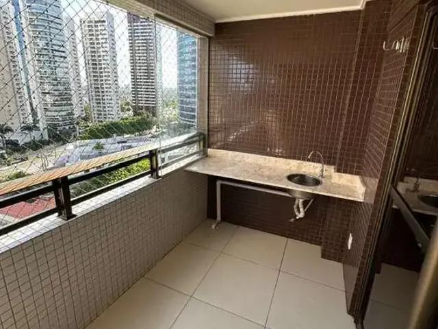 Apartamento para Venda em João Pessoa/PB Altiplano Cabo Branco 3 Quartos