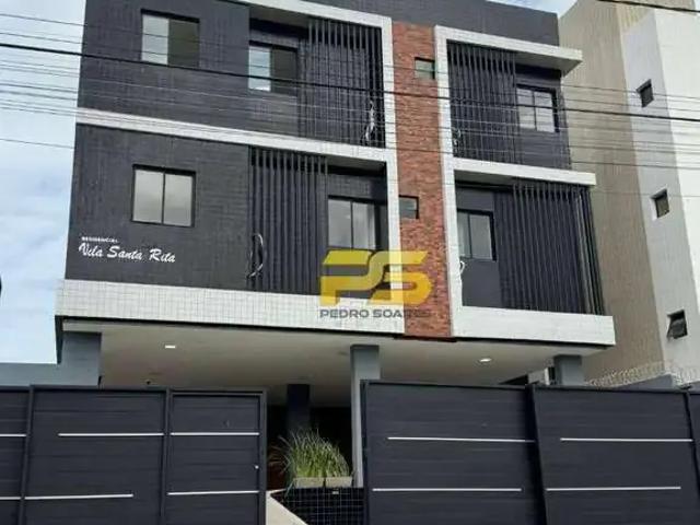 Apartamento para Venda em João Pessoa/PB Altiplano Cabo Branco 3 Quartos