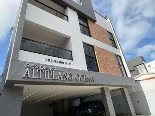 Apartamento para Venda em João Pessoa/PB Altiplano Cabo Branco 3 Quartos