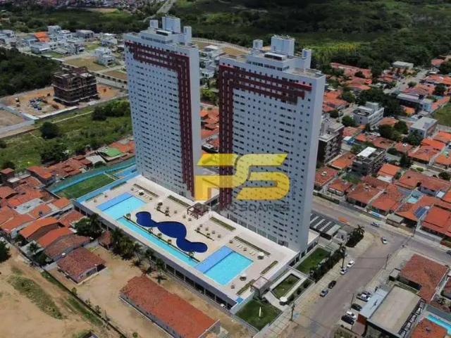 Apartamento para Venda em João Pessoa/PB Altiplano Cabo Branco 3 Quartos