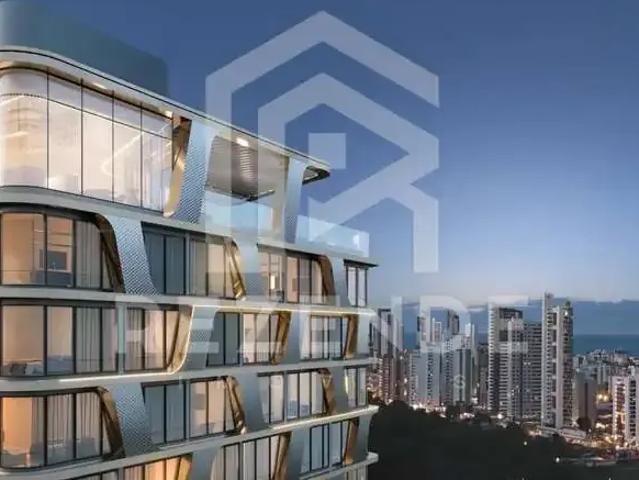 Apartamento para Venda em João Pessoa/PB Altiplano Cabo Branco 3 Quartos