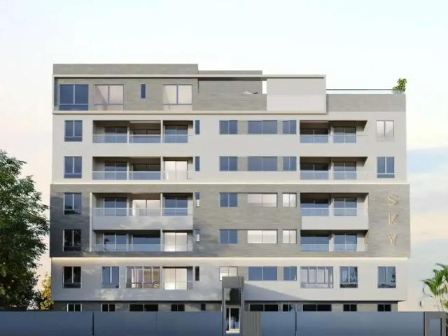 Apartamento para Venda em João Pessoa/PB Altiplano Cabo Branco 3 Quartos