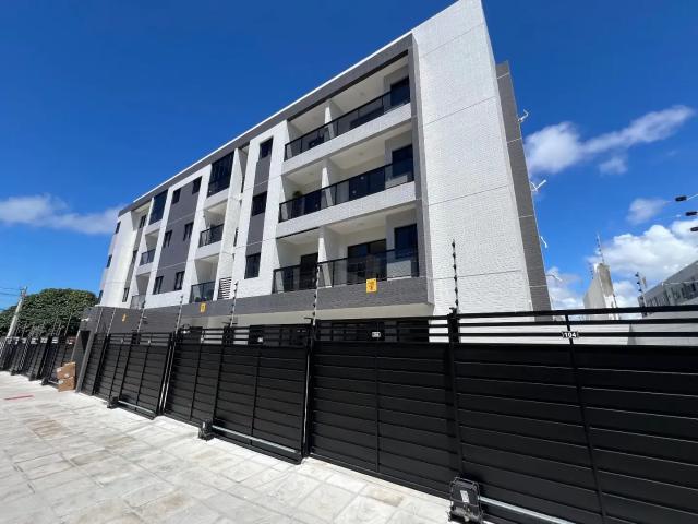 Apartamento para Venda em João Pessoa/PB Altiplano Cabo Branco 3 Quartos