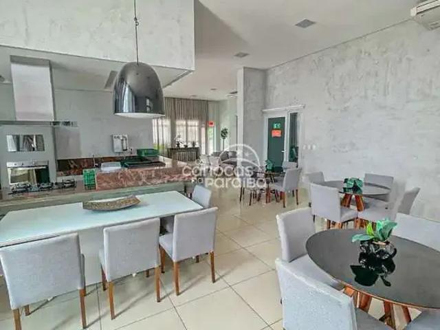 Apartamento para Venda em João Pessoa/PB Altiplano Cabo Branco 3 Quartos