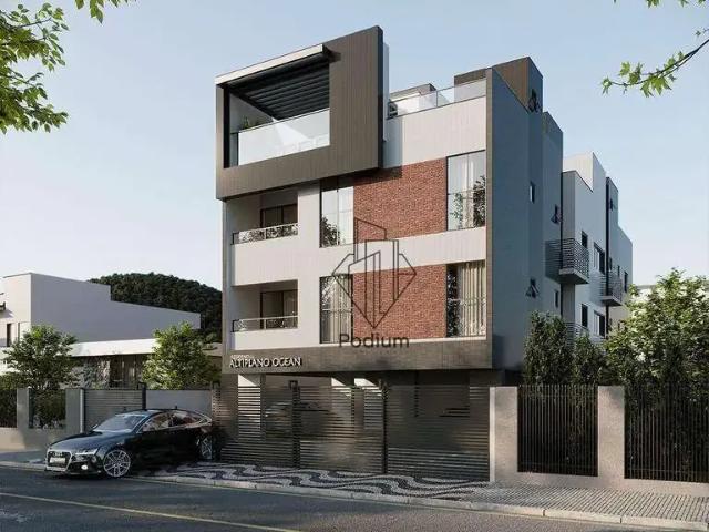 Apartamento para Venda em João Pessoa/PB Altiplano Cabo Branco 3 Quartos