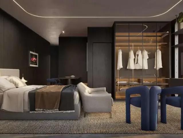 Apartamento para Venda em João Pessoa/PB Altiplano Cabo Branco 3 Quartos
