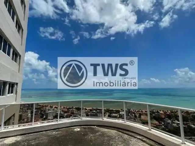 Apartamento para Venda em João Pessoa/PB Altiplano Cabo Branco 3 Quartos