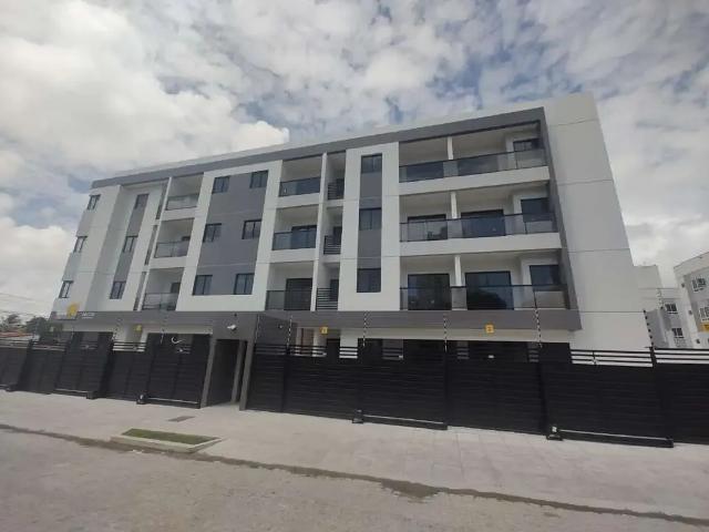 Apartamento para Venda em João Pessoa/PB Altiplano Cabo Branco 3 Quartos