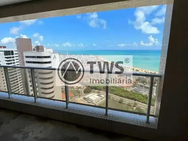 Apartamento para Venda em João Pessoa/PB Altiplano Cabo Branco 3 Quartos