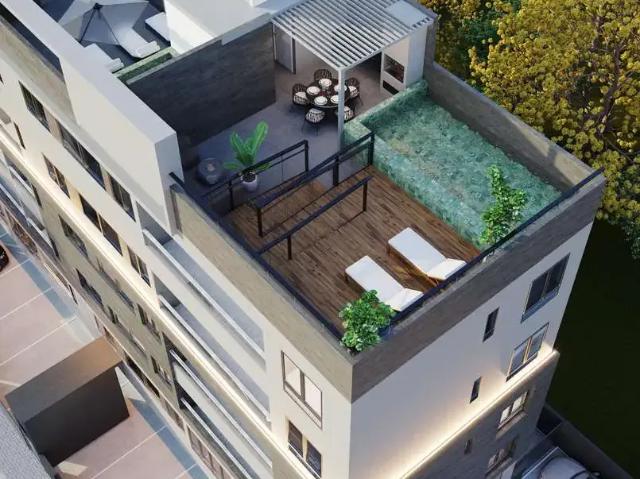 Apartamento para Venda em João Pessoa/PB Altiplano Cabo Branco 3 Quartos