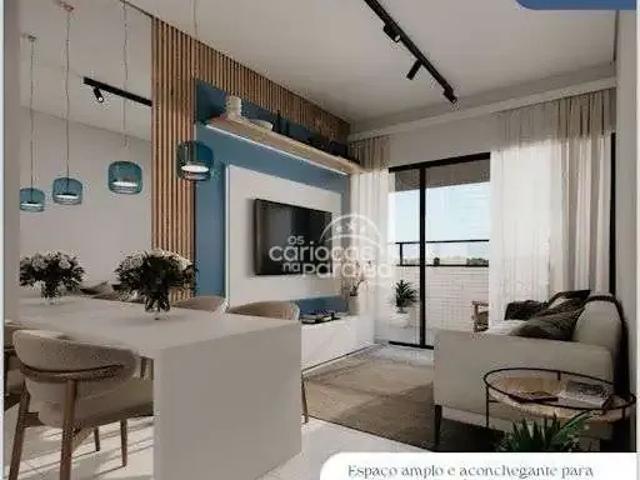 Apartamento para Venda em João Pessoa/PB Altiplano Cabo Branco 3 Quartos