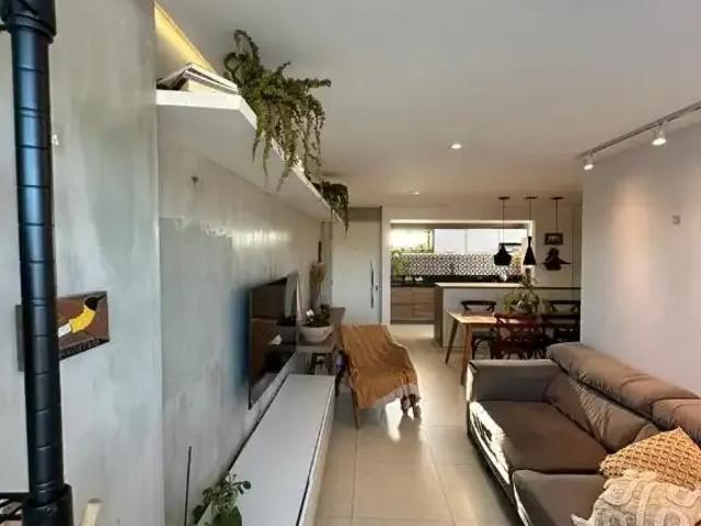 Apartamento para Venda em João Pessoa/PB Altiplano Cabo Branco 3 Quartos