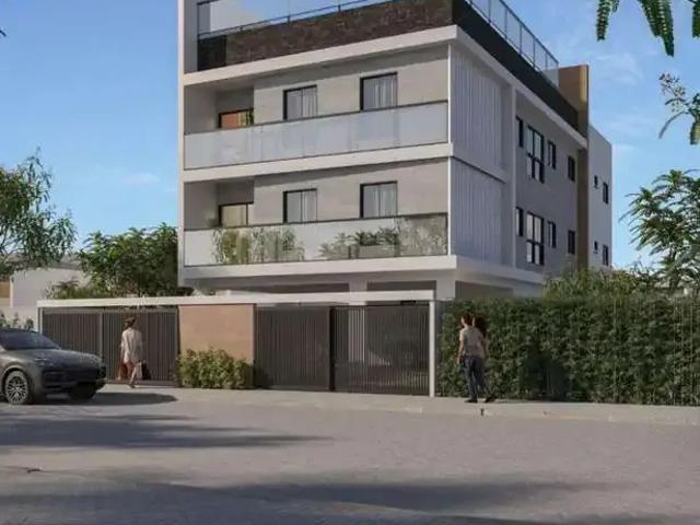 Apartamento para Venda em João Pessoa/PB Altiplano Cabo Branco 3 Quartos