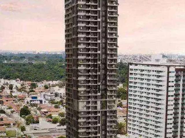 Apartamento para Venda em João Pessoa/PB Altiplano Cabo Branco 3 Quartos