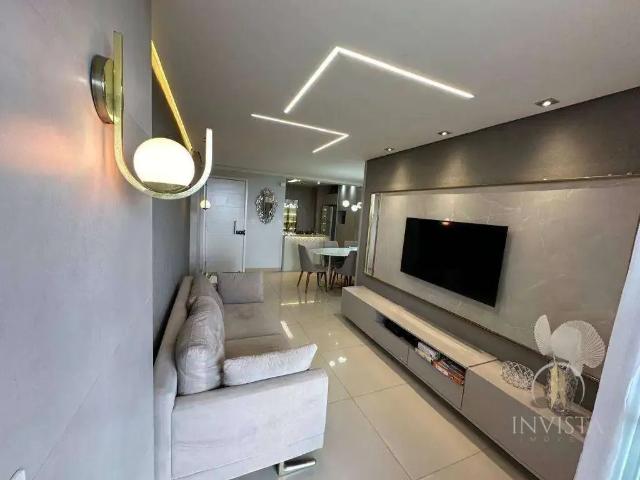 Apartamento para Venda em João Pessoa/PB Altiplano Cabo Branco 3 Quartos