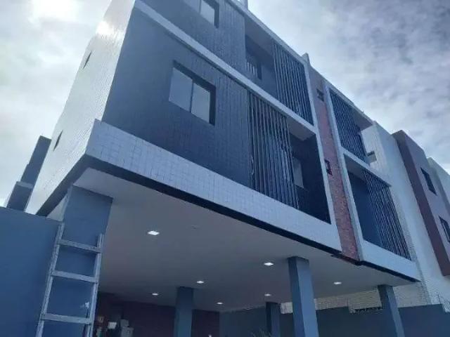 Apartamento para Venda em João Pessoa/PB Altiplano Cabo Branco 3 Quartos