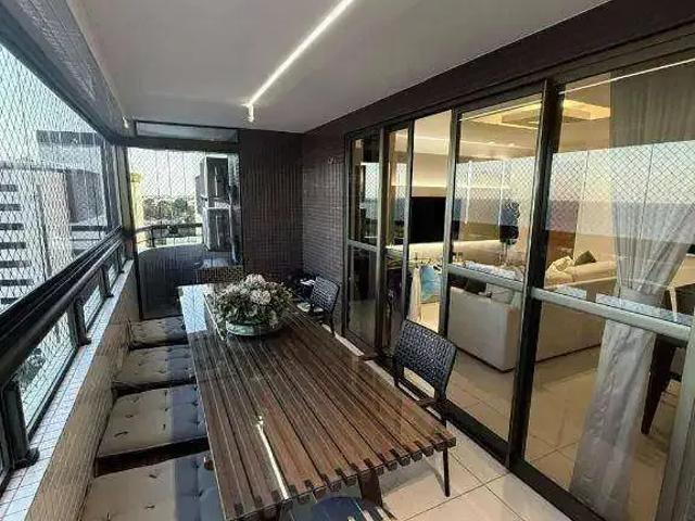 Apartamento para Venda em João Pessoa/PB Altiplano Cabo Branco 3 Quartos