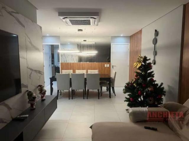 Apartamento para Venda em João Pessoa/PB Altiplano Cabo Branco 3 Quartos