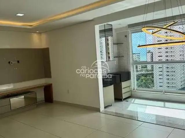 Apartamento para Venda em João Pessoa/PB Altiplano Cabo Branco 3 Quartos