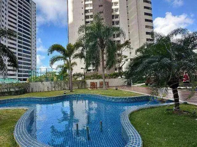 Apartamento para Venda em João Pessoa/PB Altiplano Cabo Branco 3 Quartos