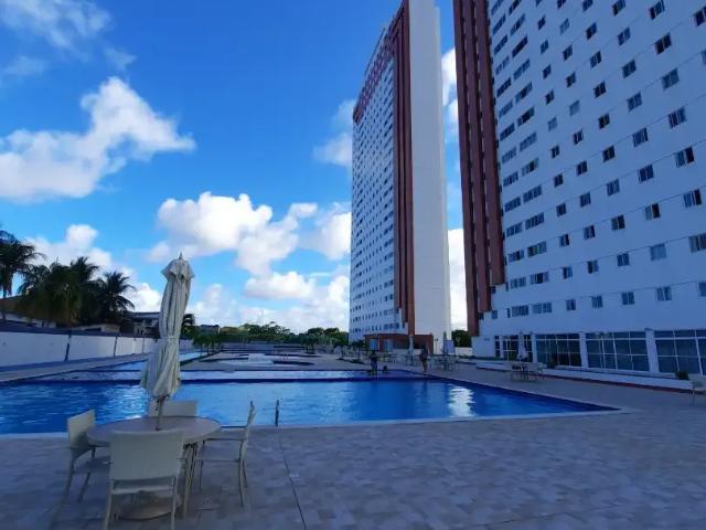 Apartamento para Venda em João Pessoa/PB Altiplano Cabo Branco 3 Quartos