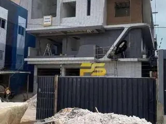 Apartamento para Venda em João Pessoa/PB Altiplano Cabo Branco 3 Quartos