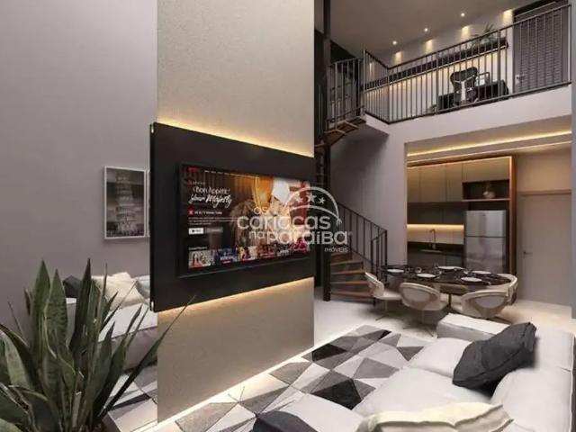Apartamento para Venda em João Pessoa/PB Altiplano Cabo Branco 3 Quartos