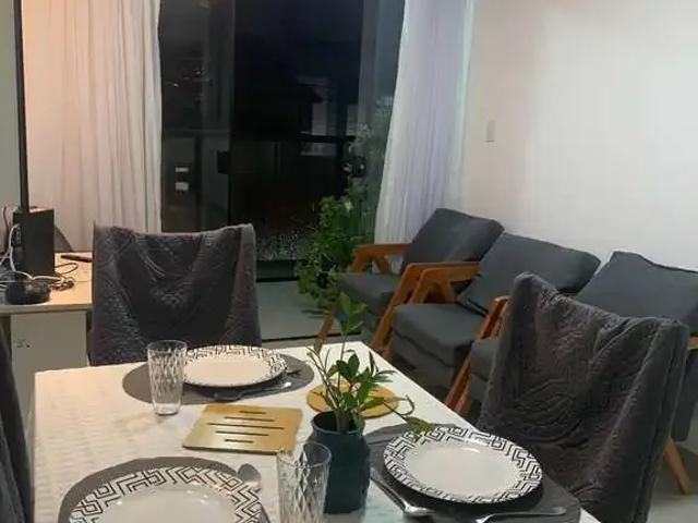 Apartamento para Venda em João Pessoa/PB Altiplano Cabo Branco 3 Quartos