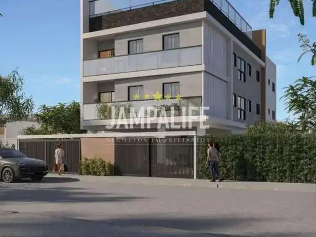 Apartamento para Venda em João Pessoa/PB Altiplano Cabo Branco 3 Quartos