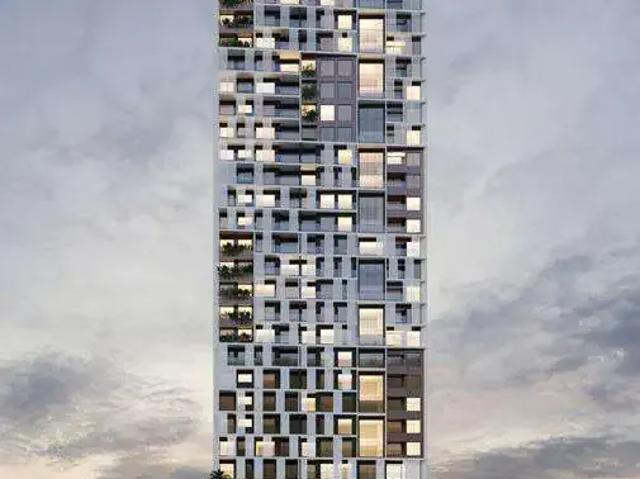 Apartamento para Venda em João Pessoa/PB Altiplano Cabo Branco 3 Quartos