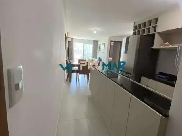 Apartamento para Venda em João Pessoa/PB Altiplano Cabo Branco 3 Quartos