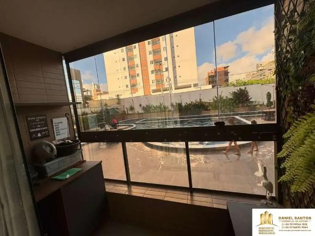 Apartamento para Venda em João Pessoa/PB Altiplano Cabo Branco 3 Quartos
