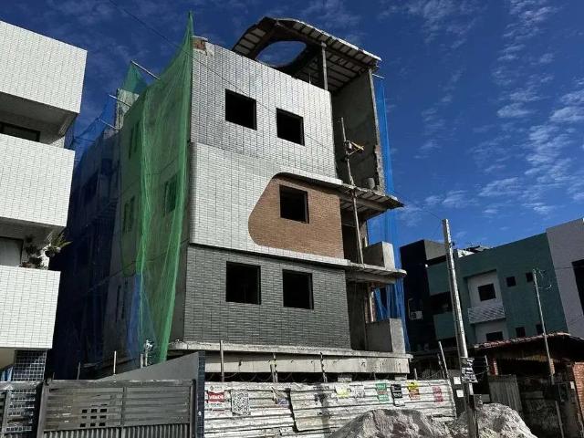 Apartamento para Venda em João Pessoa/PB Altiplano Cabo Branco 3 Quartos