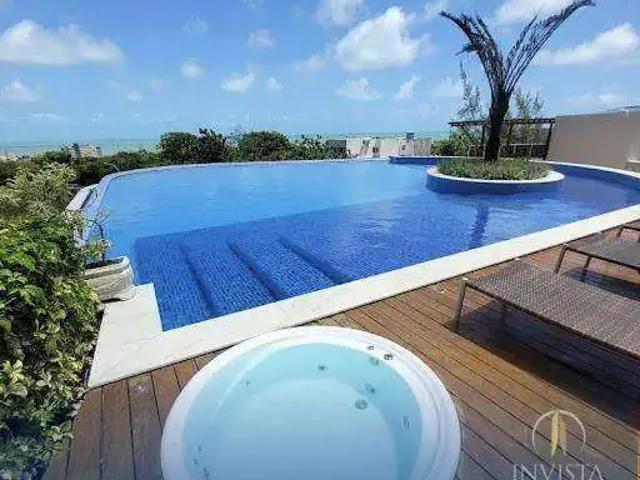 Apartamento para Venda em João Pessoa/PB Altiplano Cabo Branco 3 Quartos