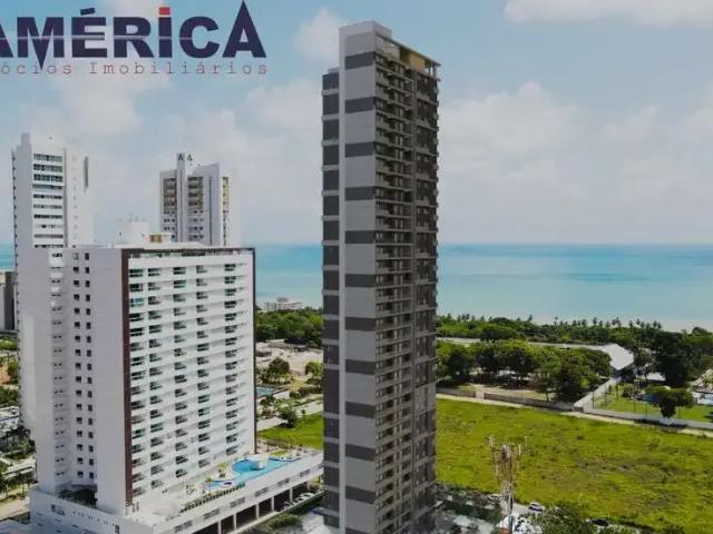 Apartamento para Venda em João Pessoa/PB Altiplano Cabo Branco 3 Quartos