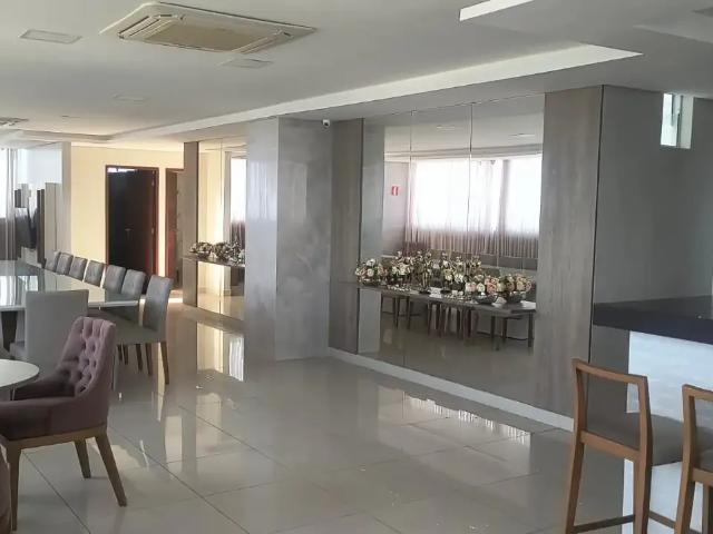 Apartamento para Venda em João Pessoa/PB Altiplano Cabo Branco 3 Quartos