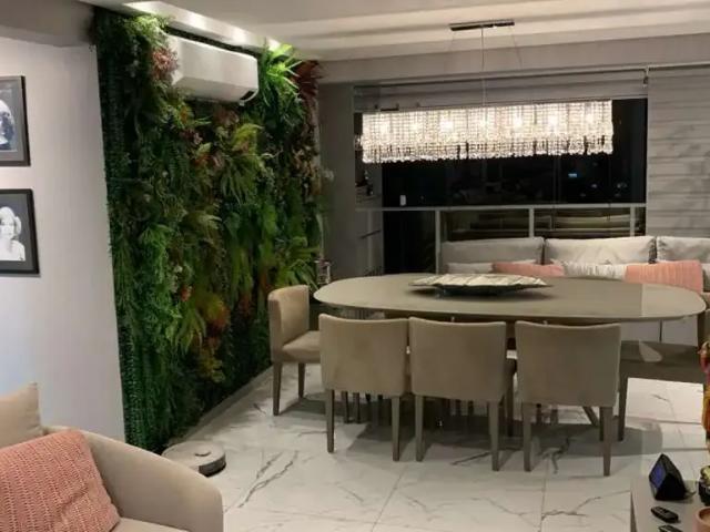 Apartamento para Venda em João Pessoa/PB Altiplano Cabo Branco 3 Quartos