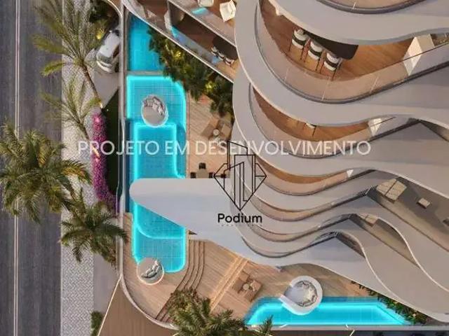 Apartamento para Venda em João Pessoa/PB Altiplano Cabo Branco 3 Quartos