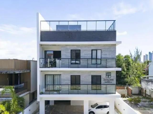 Apartamento para Venda em João Pessoa/PB Altiplano Cabo Branco 3 Quartos