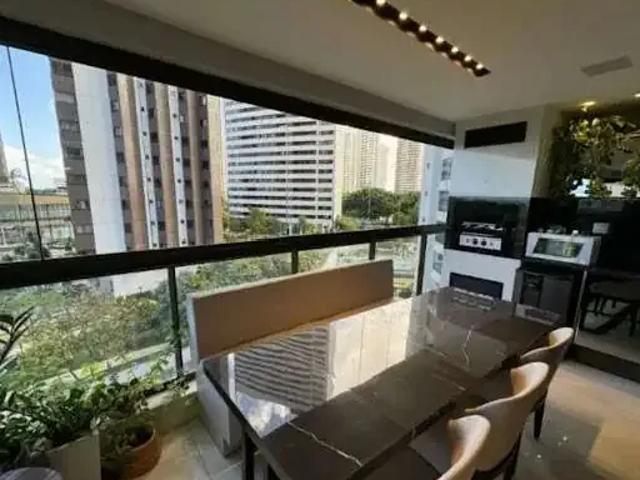 Apartamento para Venda em João Pessoa/PB Altiplano Cabo Branco 3 Quartos