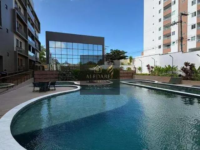 Apartamento para Venda em João Pessoa/PB Altiplano Cabo Branco 3 Quartos